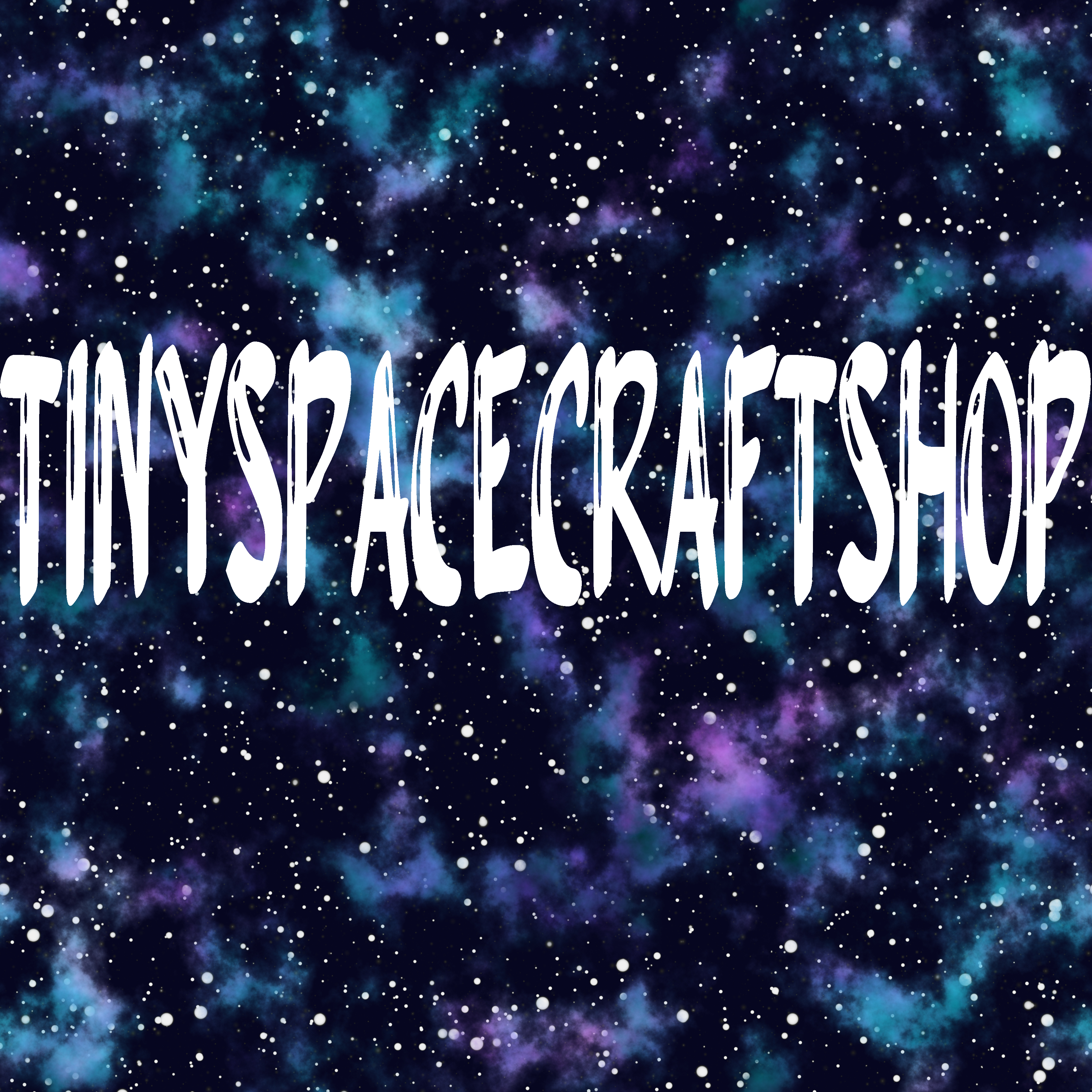 Products – Page 3 – TinySpaceCraftShop